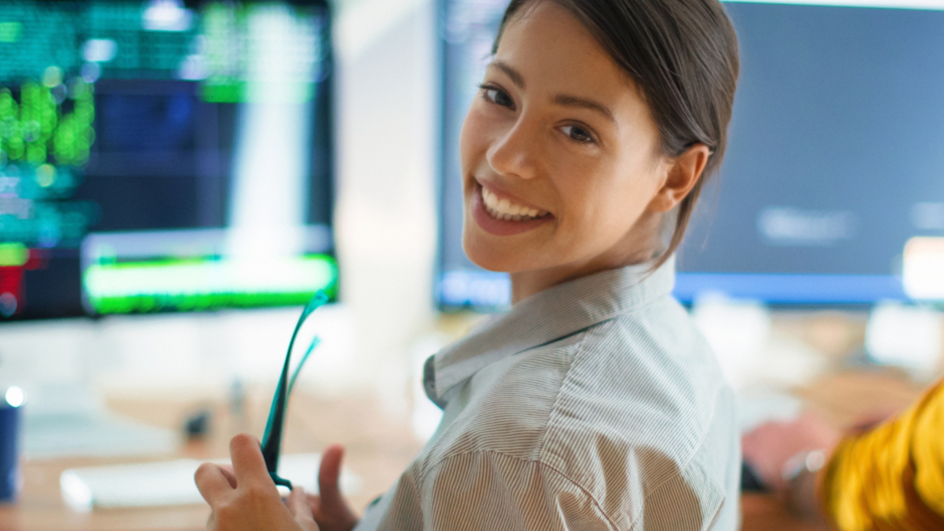 Software tester - DBR77 Robotics